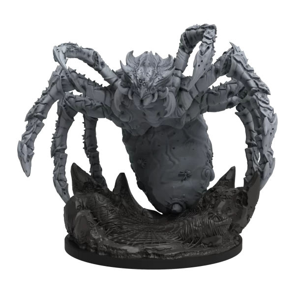 SFG – Epic Encounters – Boss Box – Web Of The Spider Tyrant – Dungeons ...